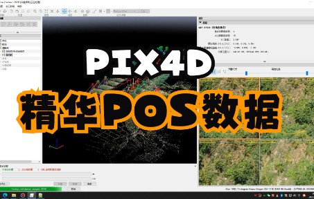 精华POS数据