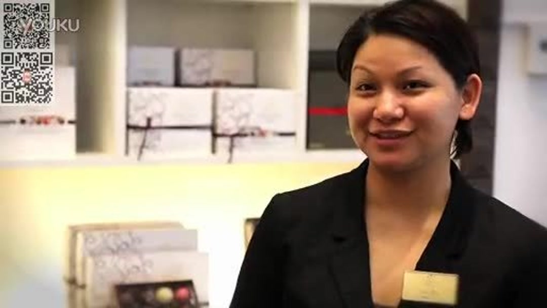 Godiva 歌帝梵巧克力 -blendtec BDI高端商用料理机 完