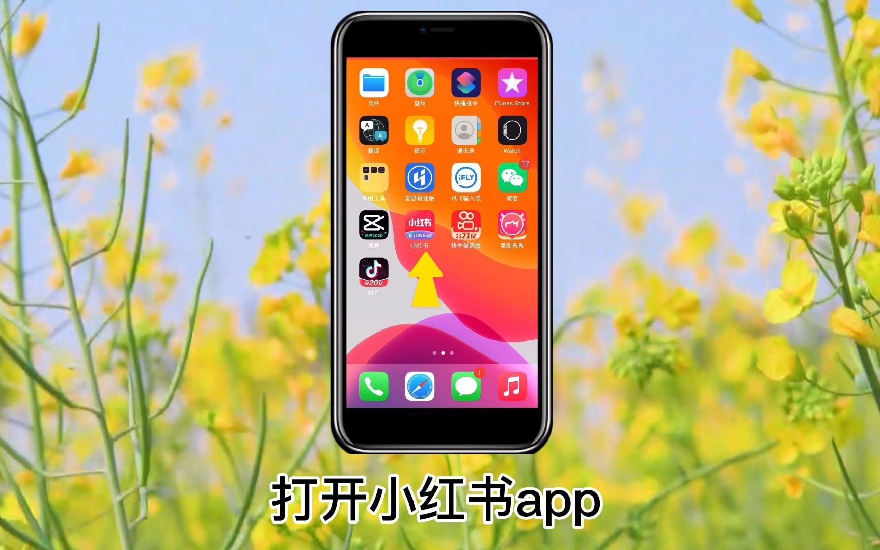 小红书去水印保存视频和图片技巧