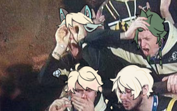 【无料领取+预览】阿萨的鼠标指针