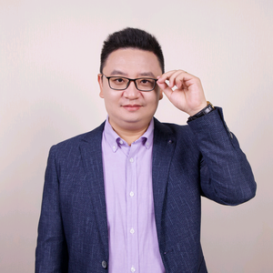 杨哥聊量价 