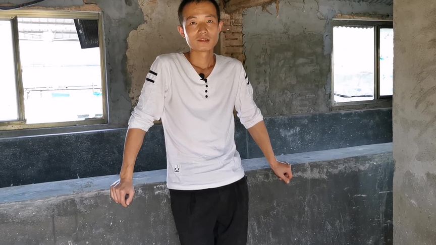 新建锦鲤鱼池,各种注意事项,相关操作简介