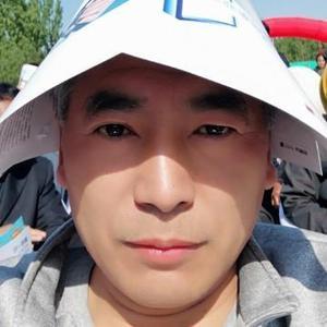 田园生活伴我行 