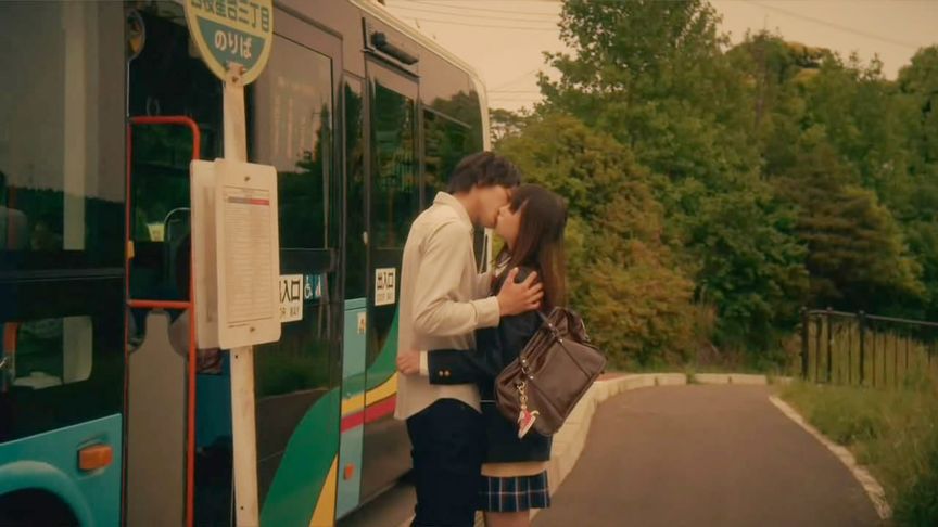 几分钟看完日本漫改电影《恋爱禁止的世界》