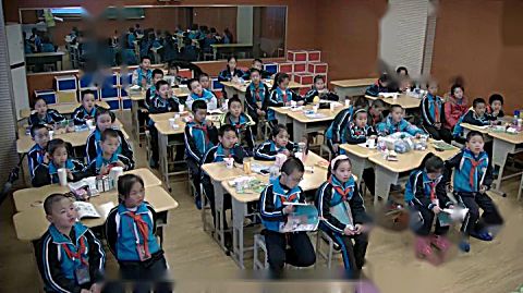 8.人教版小学道德与法治二年级下册《12我的环保小搭档》新疆市级优课