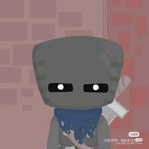 帅气凋零骷髅解说 