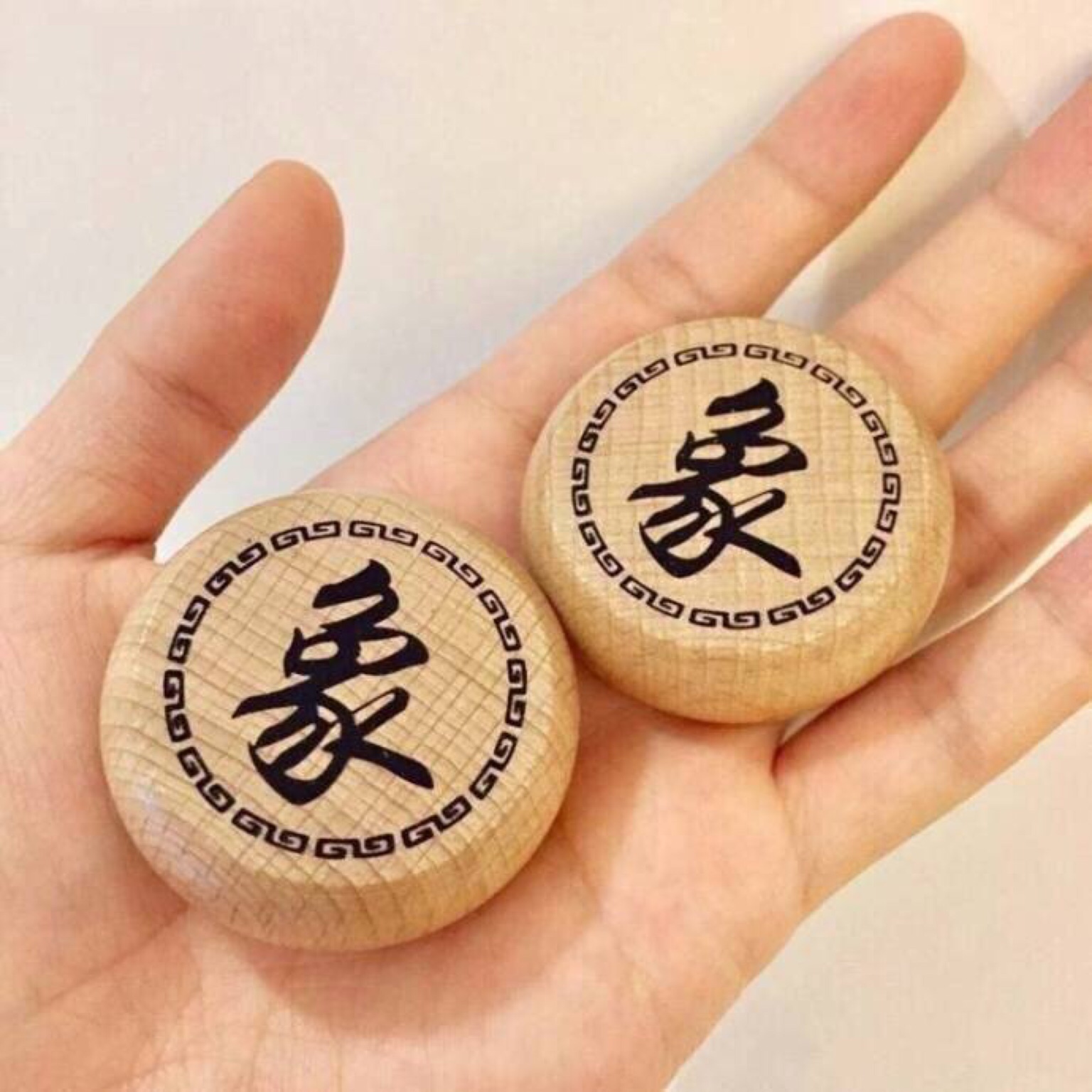 送豆腐的大叔 