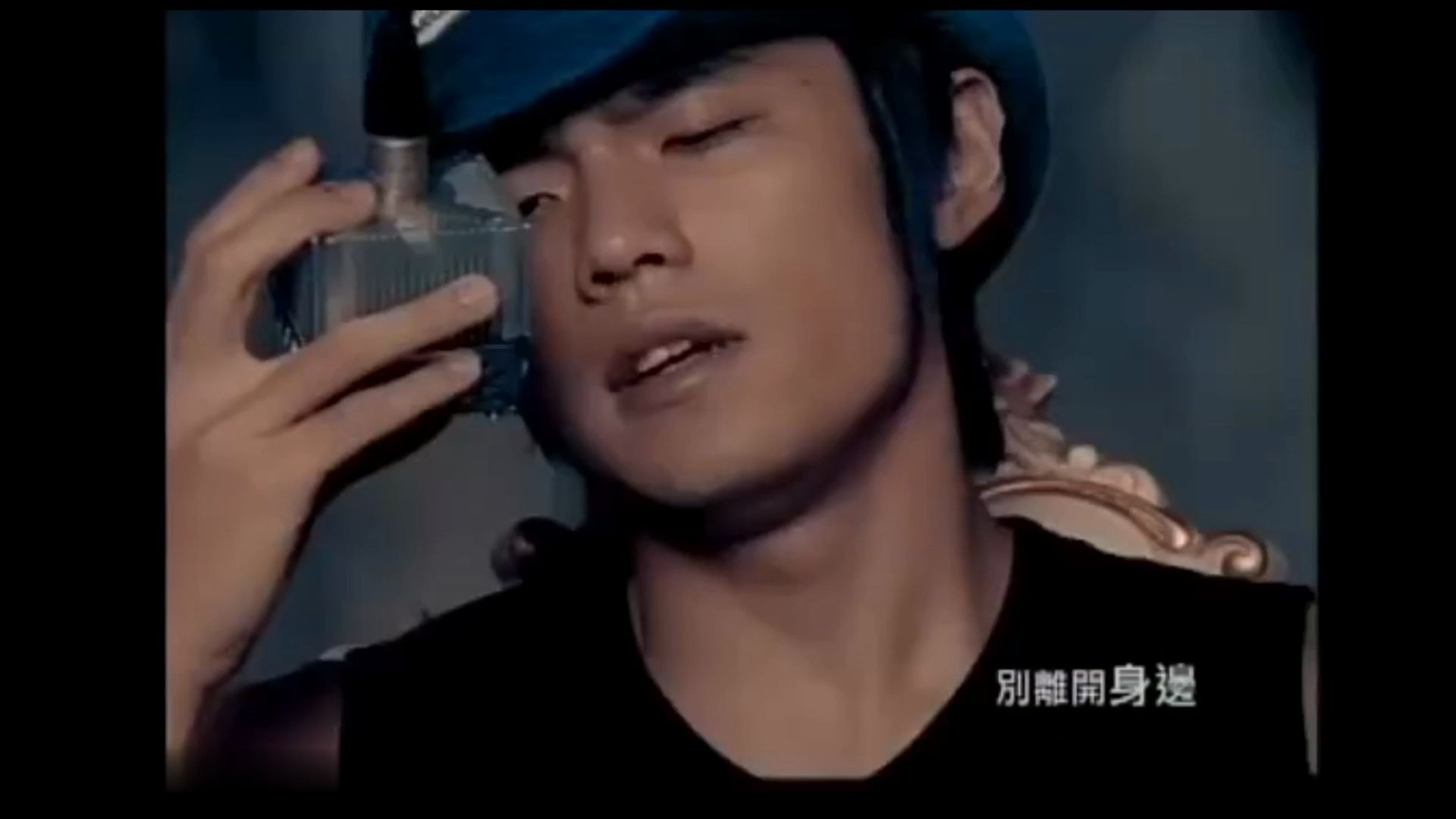 【周杰伦】经典单曲mv合集-暗号