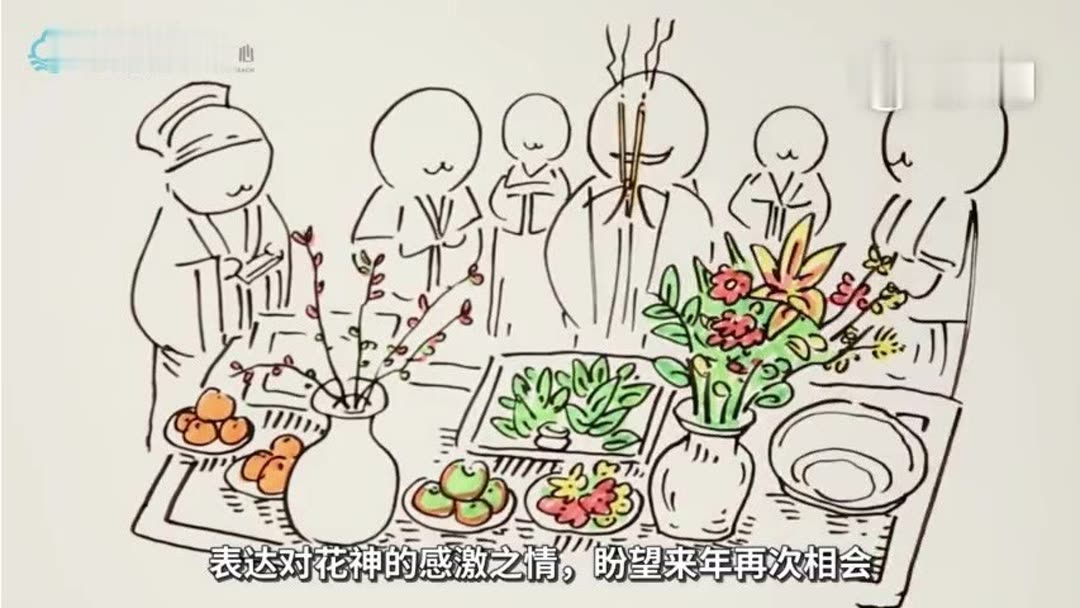 二十四节气创意动画之:芒种