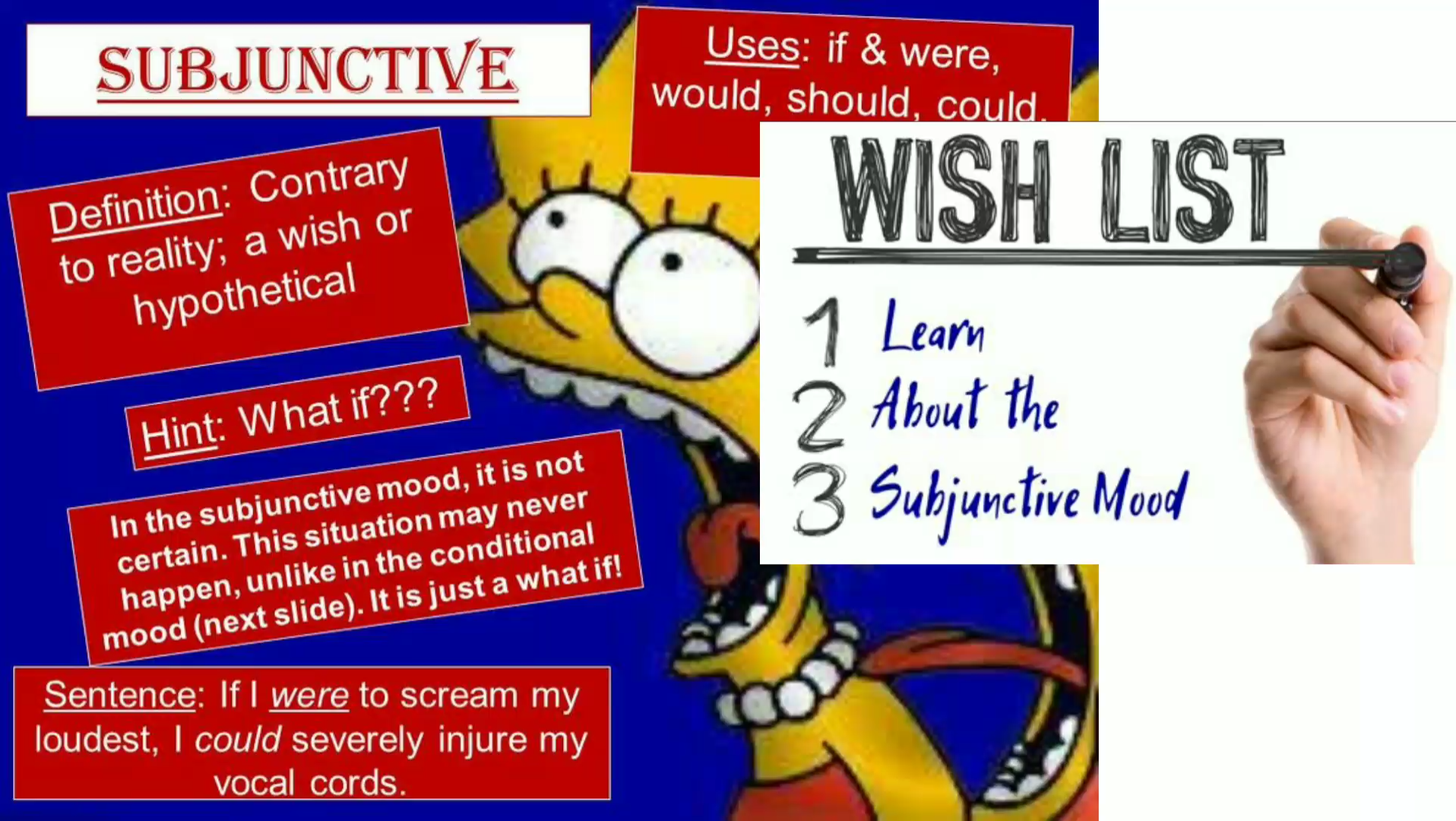 ...v原。状语,would rather-wish,从句过去完成时一般过去时could do