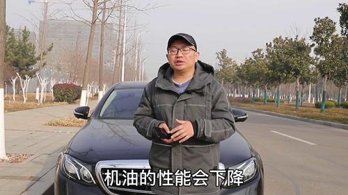 汽车机油到底多久更换一次?很多车主不懂,老司机一次说清楚