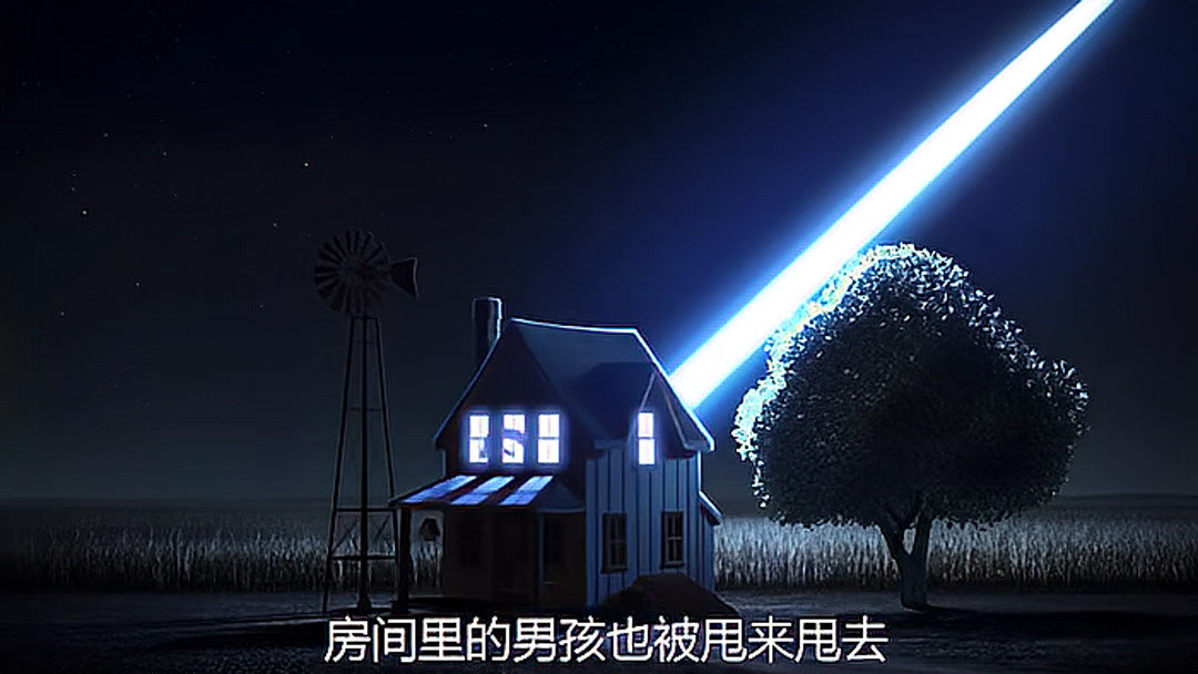 历时三年制作,盘点皮克斯让人惊艳的三部动画短片3/3