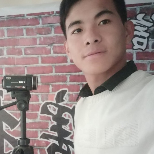 农村小超 