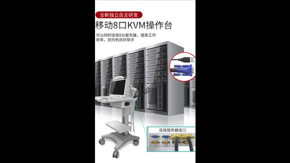 IDC数据中心机房,有点不一样