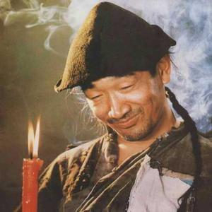万种疯情 