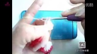 宝宝配色背心--编织人生零基础毛衣视频教程_标清