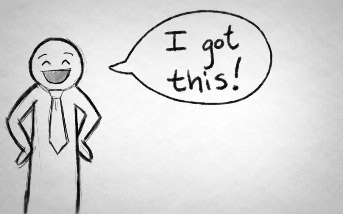 Be a More Confident Public Speaker