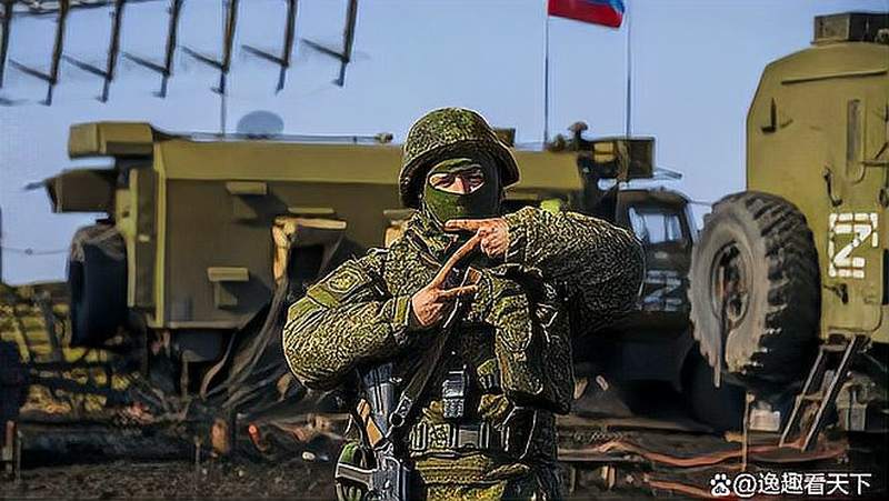 疑“乌战俘被斩首”画面流出,俄乌双方各执一词