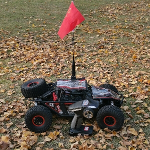 蚁族RC模型玩具-影视 