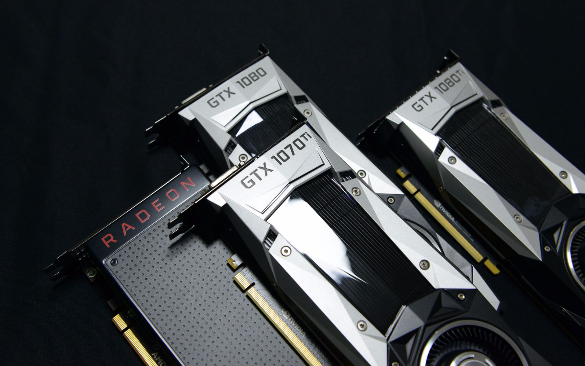 【二手吃鸡显卡推荐】矿潮危机,N卡二手推荐!