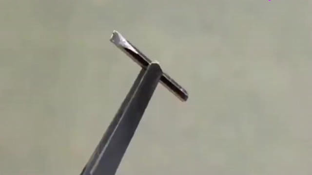 牛人自制电动螺丝刀,技术的展现,太壮观了