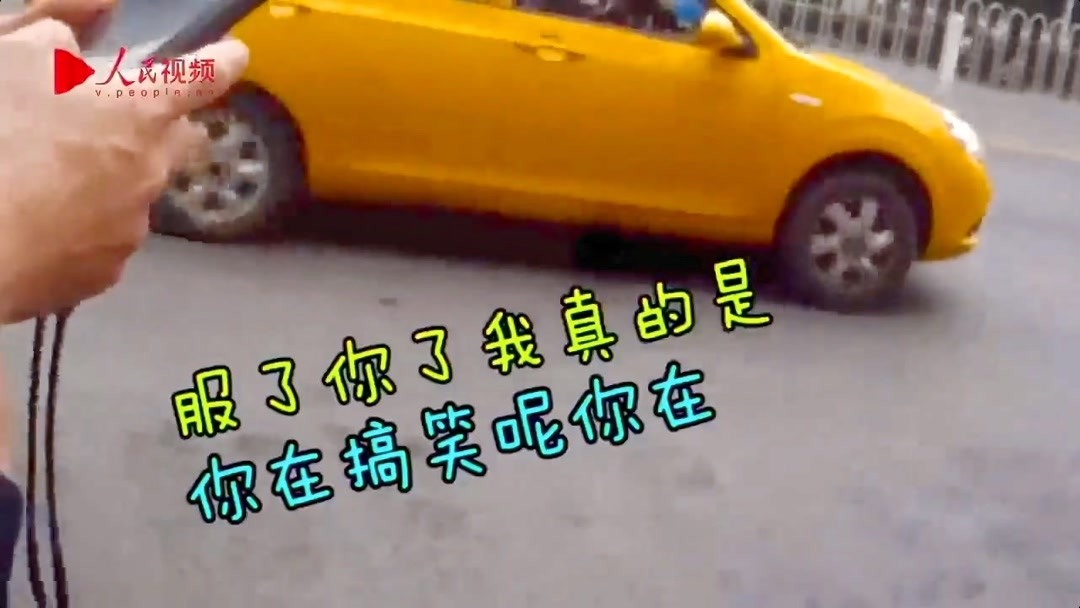 外卖骑手出车祸站长酒驾来帮忙,交警:“你是在搞笑吧?”