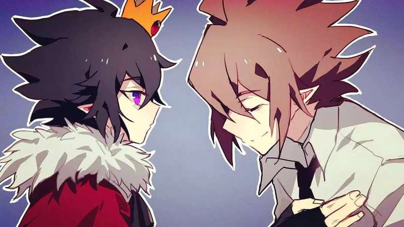 凹凸世界:画风极度不适,网友:习惯就好