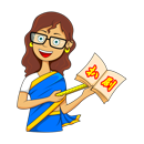 爱扒星星的啊三 