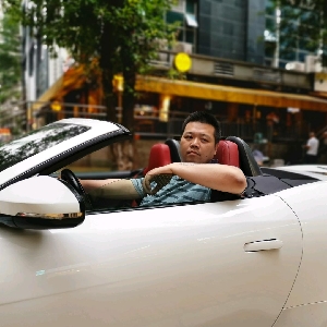 鸡哥睇楼 