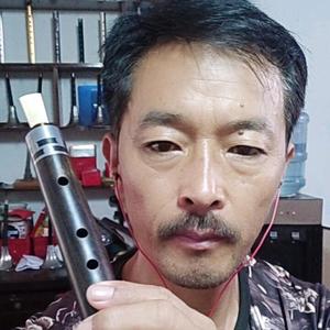 李老帽管乐 