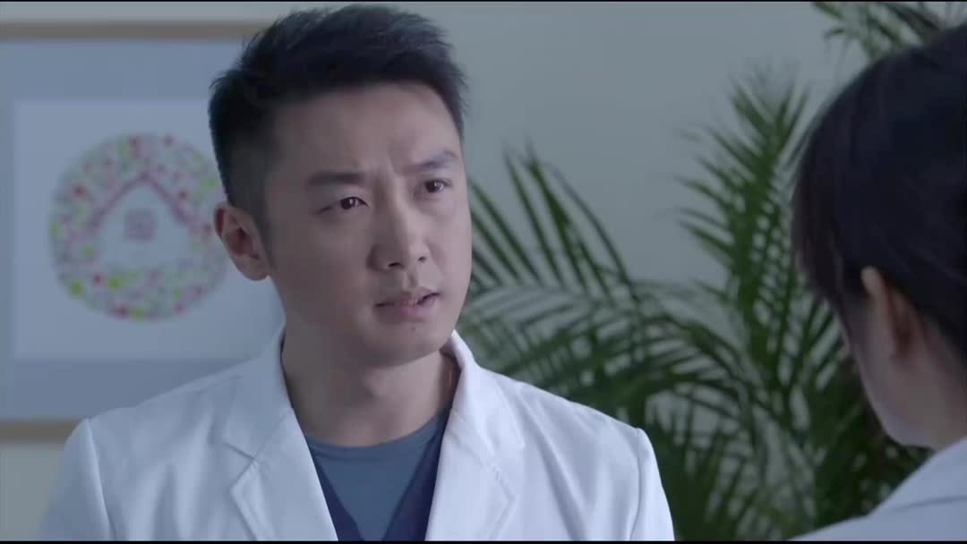 产科医生:实习生用绕口令判断病症,被同事剽窃,她一听都懵了