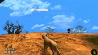 坑坑弟实况:模拟动物人生2爆笑试玩,我要统治狮群