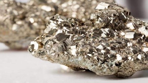 这是全球最稀有的金属:一克价值2亿元,在医学领域炙手可热