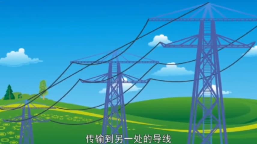 让你们了解什么是电缆