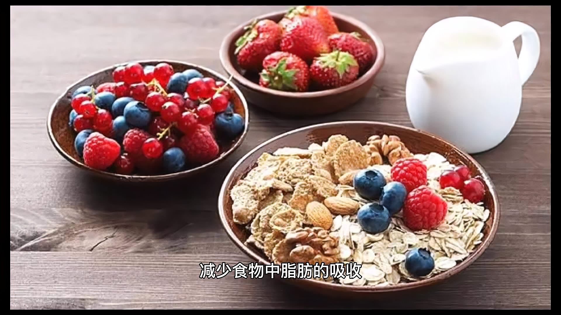 吃木耳有什么作用和功效