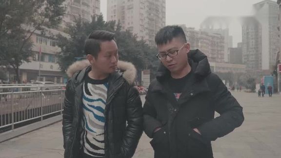 达州搞笑短片《小哥Z13》第4集领导要看小哥电脑开机密码差点洗白