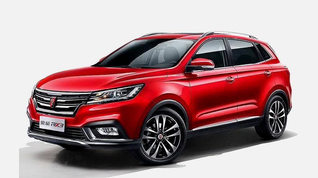 又一款国产SUV火了!公里油耗5.6L,一开车门颜值不输宝马5系