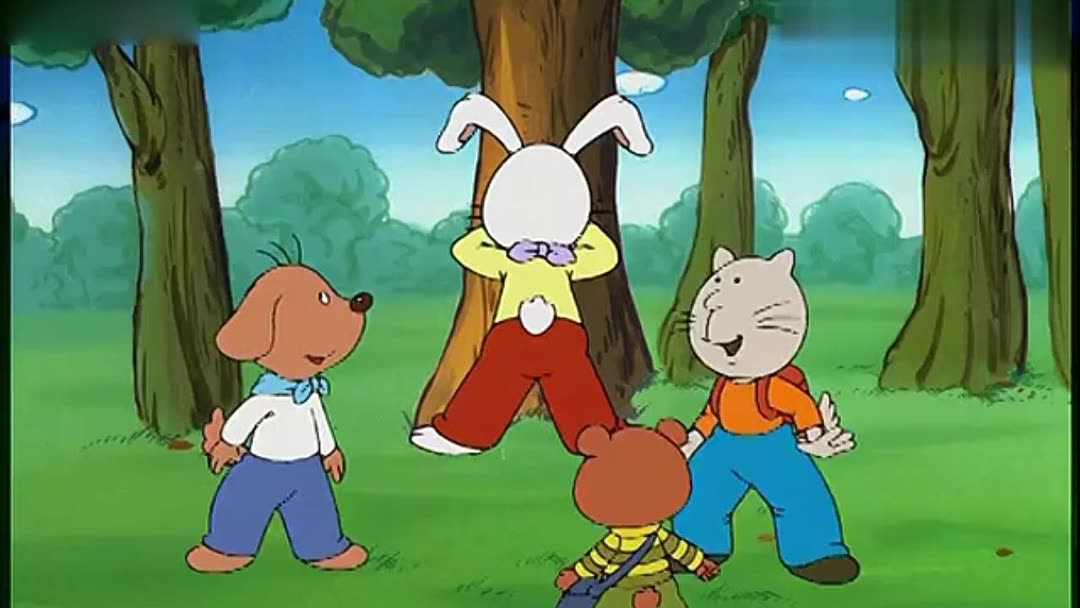 幼儿早教故事大全《烤红薯》儿童识字故事全集精选童话动画片视频