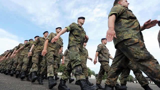 战后统计时,有一个"失踪人数",到底指的是什么?