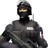 和平精英史蒂芬 