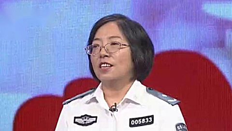 法治中国60分 2020 法治进程:远离套路贷的新型骗术(下)