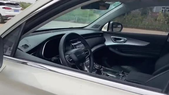 【品牌】荣威RX5 MAX 自动智能座舱旗舰版 【注册】2019年11߈�️