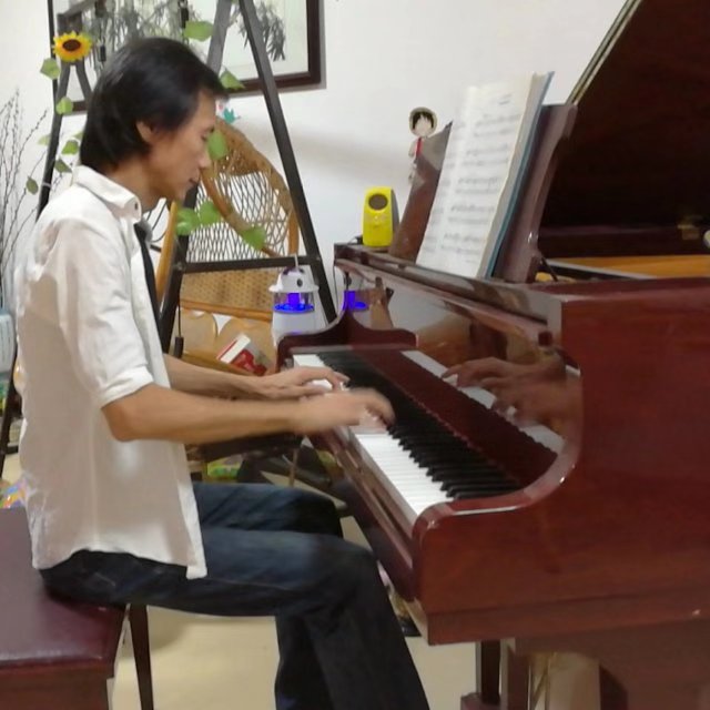 李老师亲子音乐课堂 