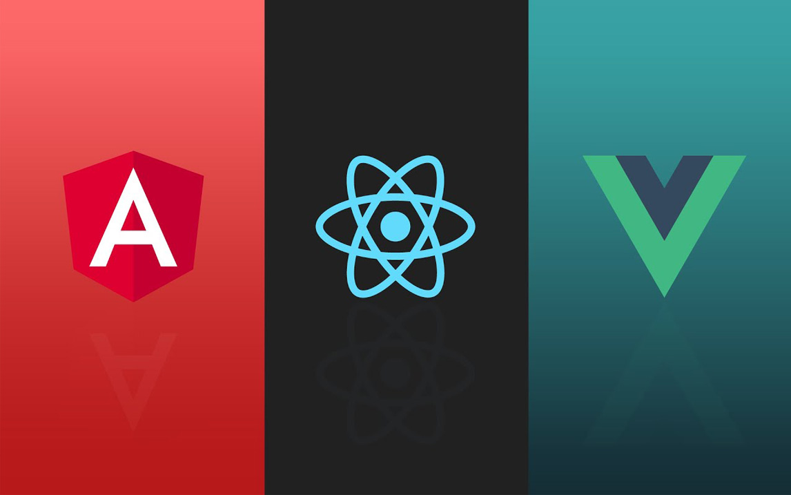 React vs Angular vs Vue-哪个框架更好?