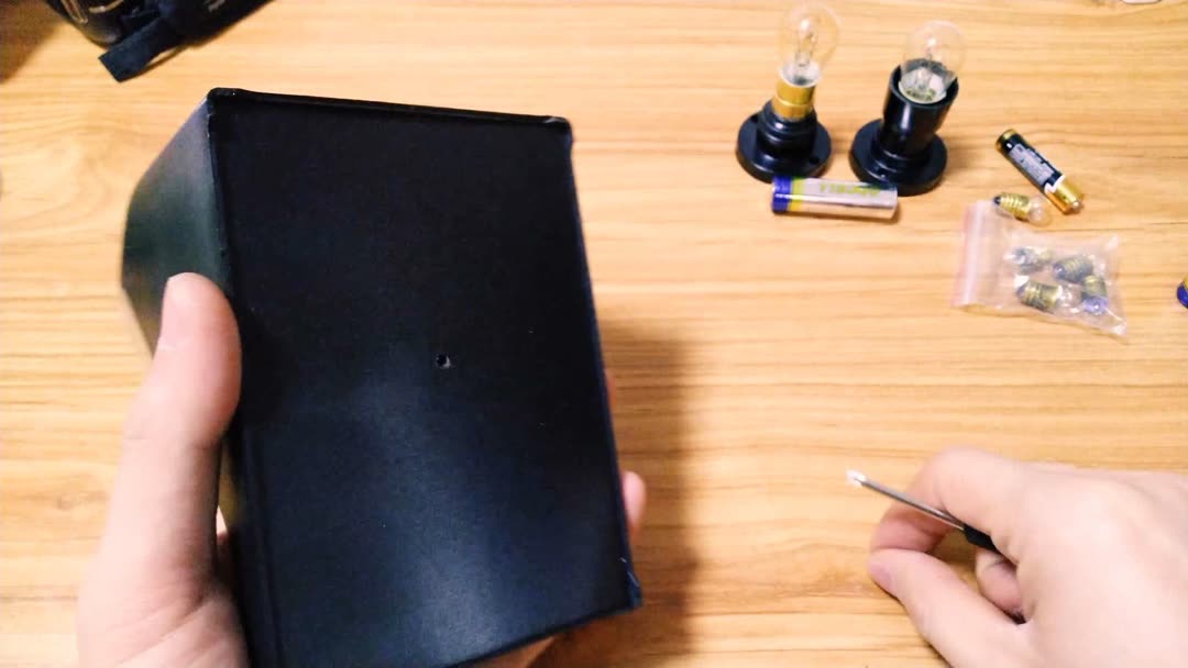 探寻电压表的内心世界,一起来看看吧