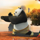 三维说电影 