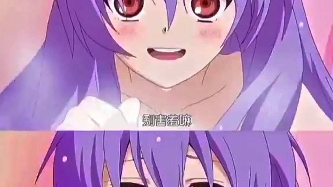 #终结的炽天使##动漫#拿着最大的镰刀武.