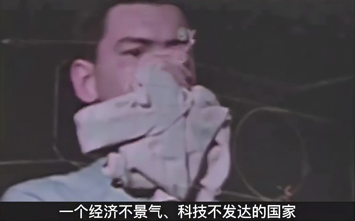 全世界9个有核国家中,贫穷的巴基斯坦,是如何成功造出核武器的