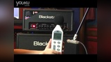Blackstar HT20不扰民音量分贝仪测试