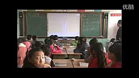 茉莉花(东北民歌)(小学音乐_人音2011课标版(五线谱)(吴斌主编)_...